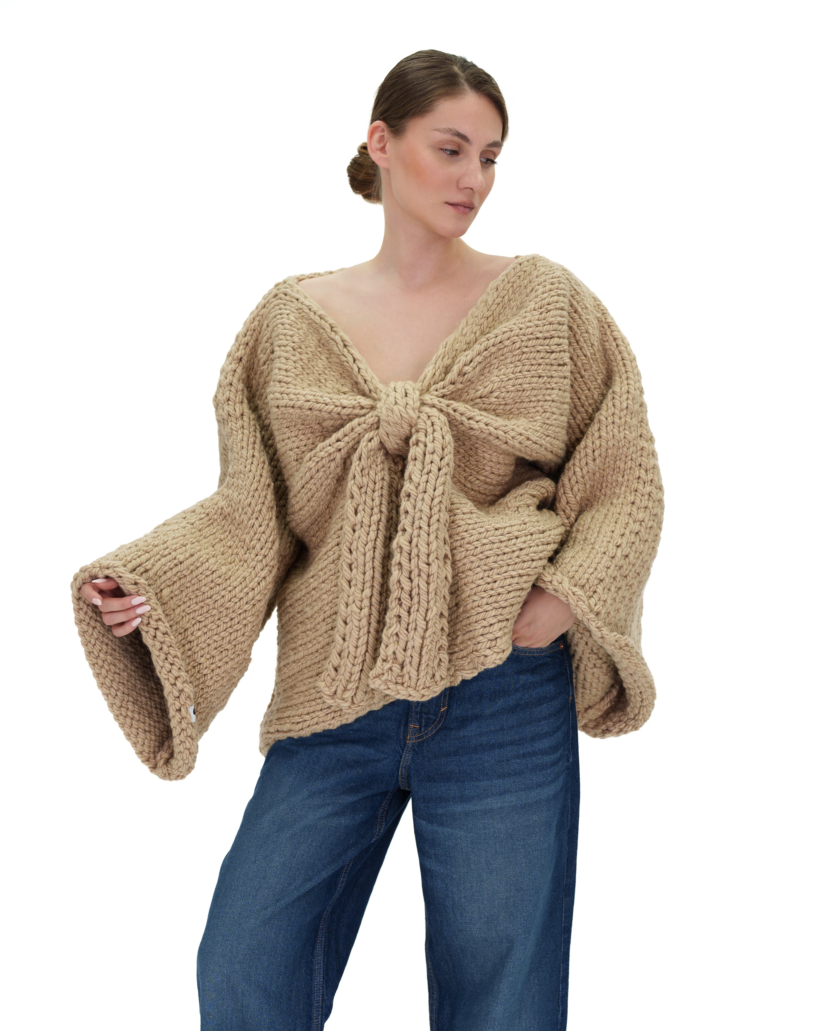 Sweaters / Jumpers – Mumshandmade