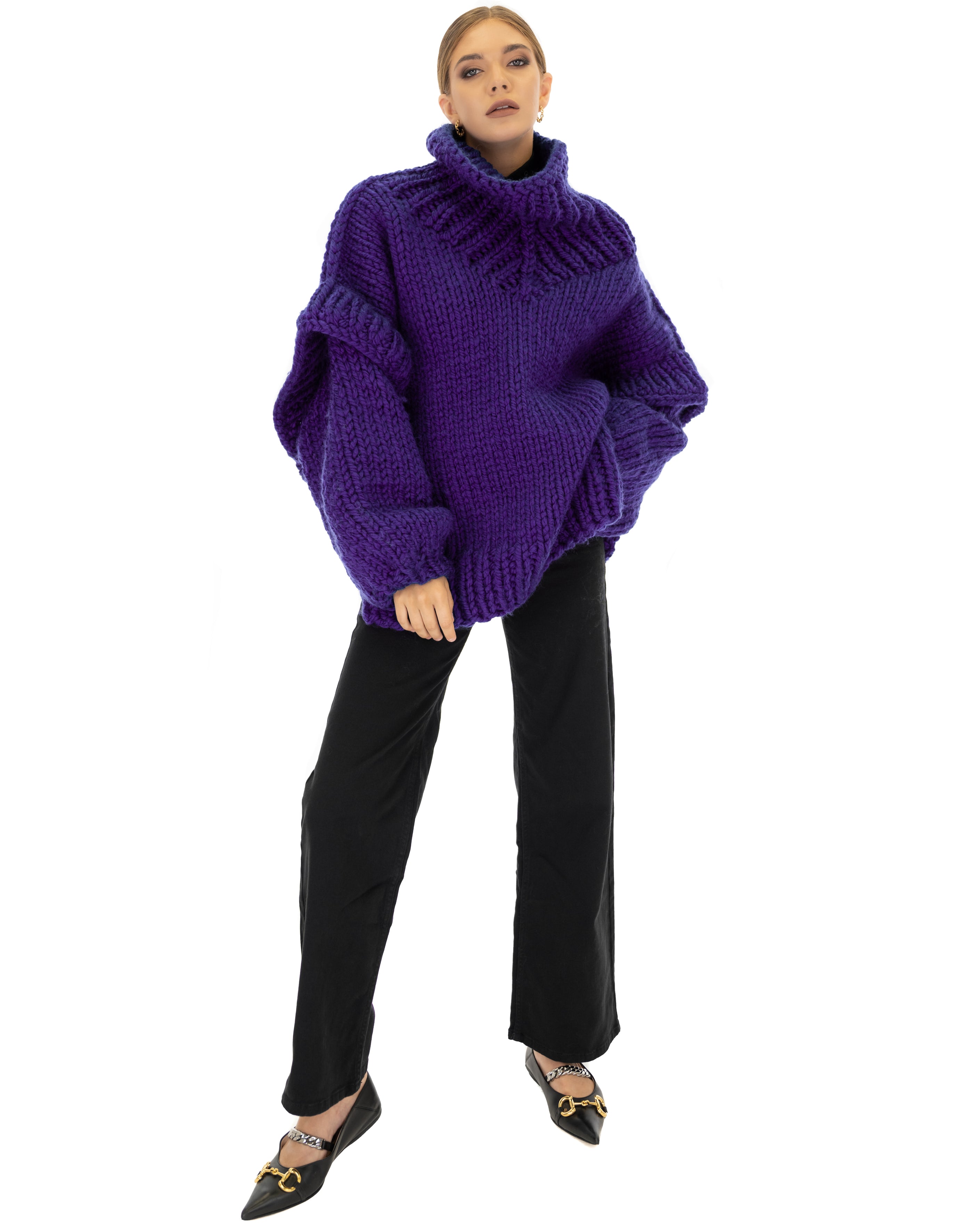 Sweaters / Jumpers – Mumshandmade