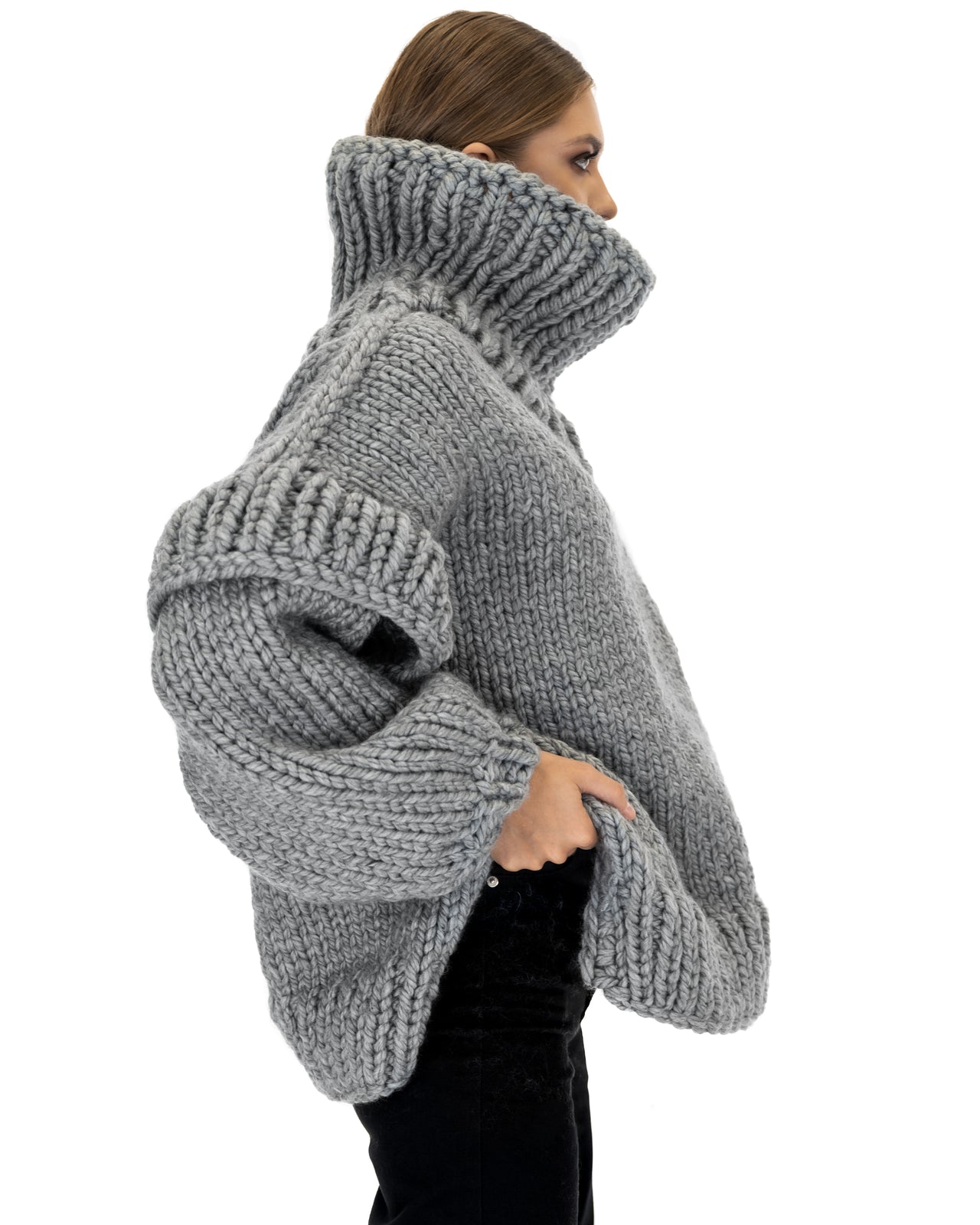 Sweaters / Jumpers – Mumshandmade