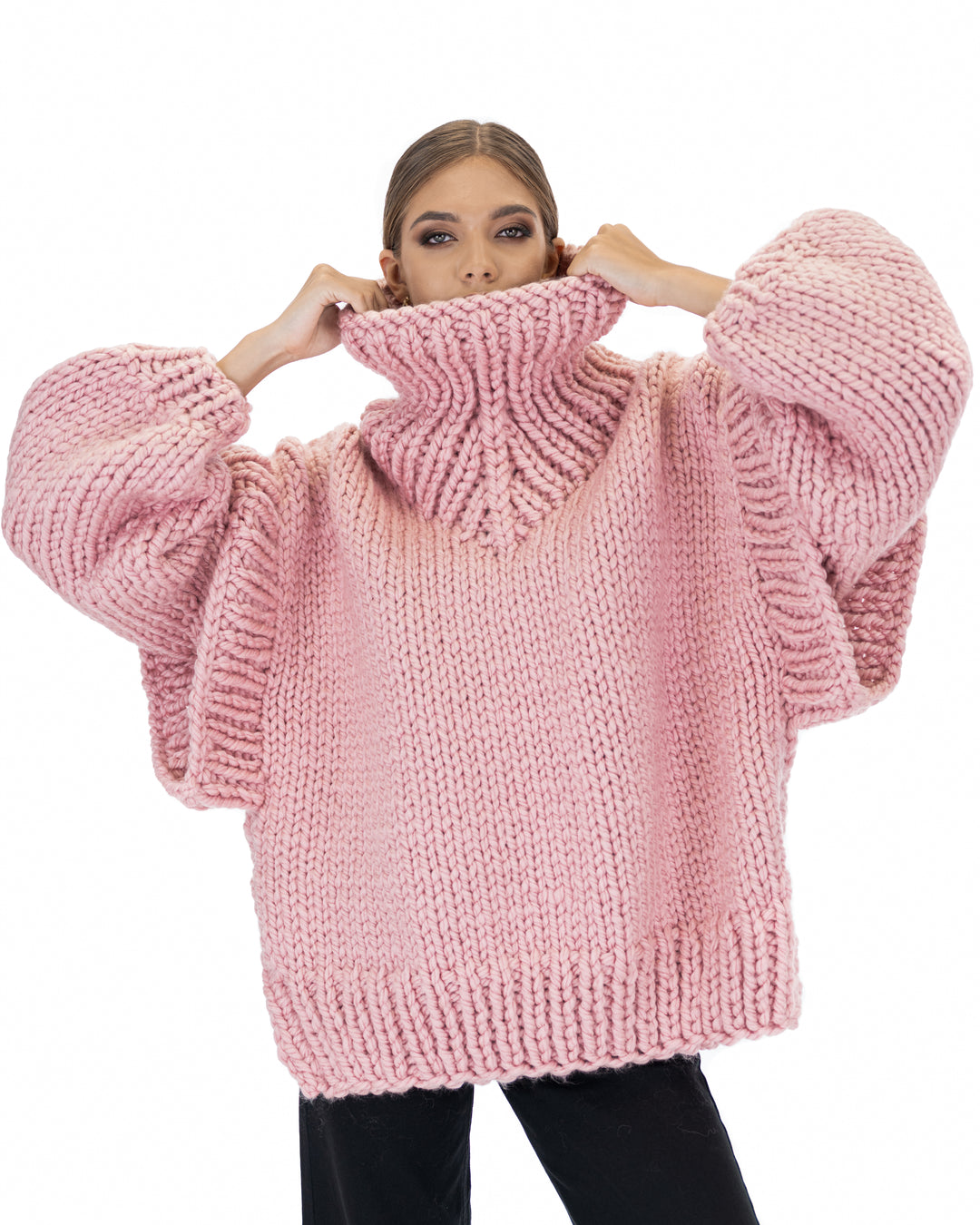 Sweaters / Jumpers – Mumshandmade
