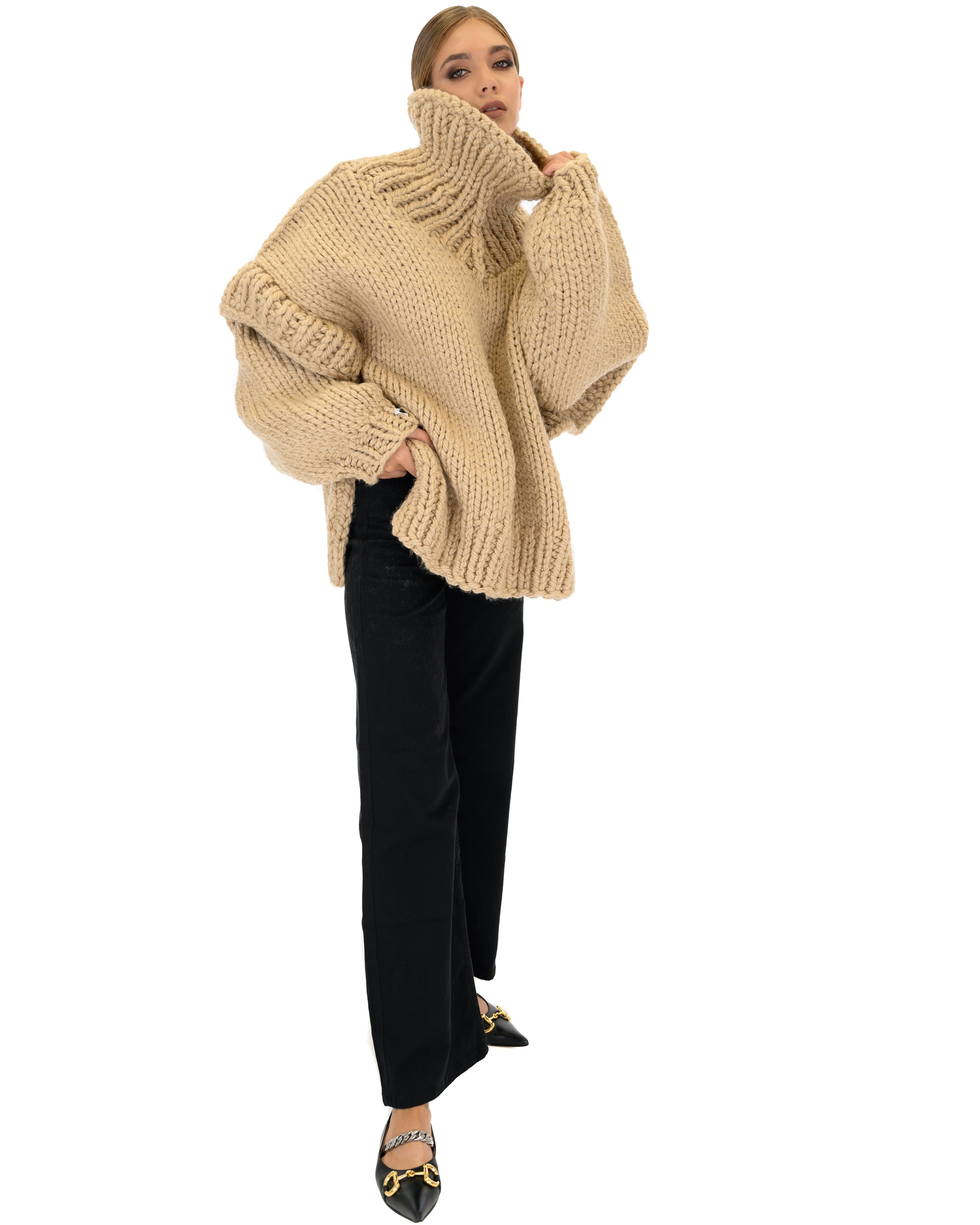 Sweaters / Jumpers – Mumshandmade