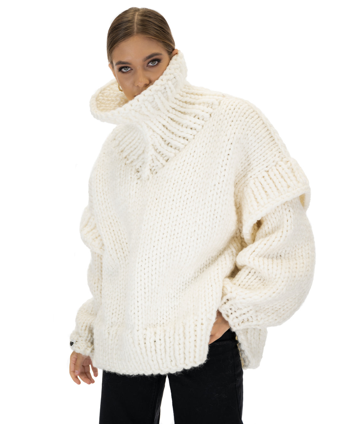 Sweaters / Jumpers – Mumshandmade